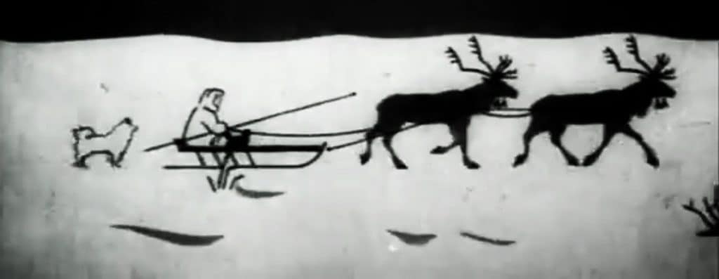 Reimagining Early Soviet Animation: An evening of screening & lectures ...