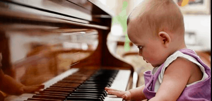 BabyClassic — classical music concert for young children | Afisha London
