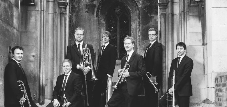 Septura Brass Septet — Kleptomania: Pilfered Piano | Afisha London