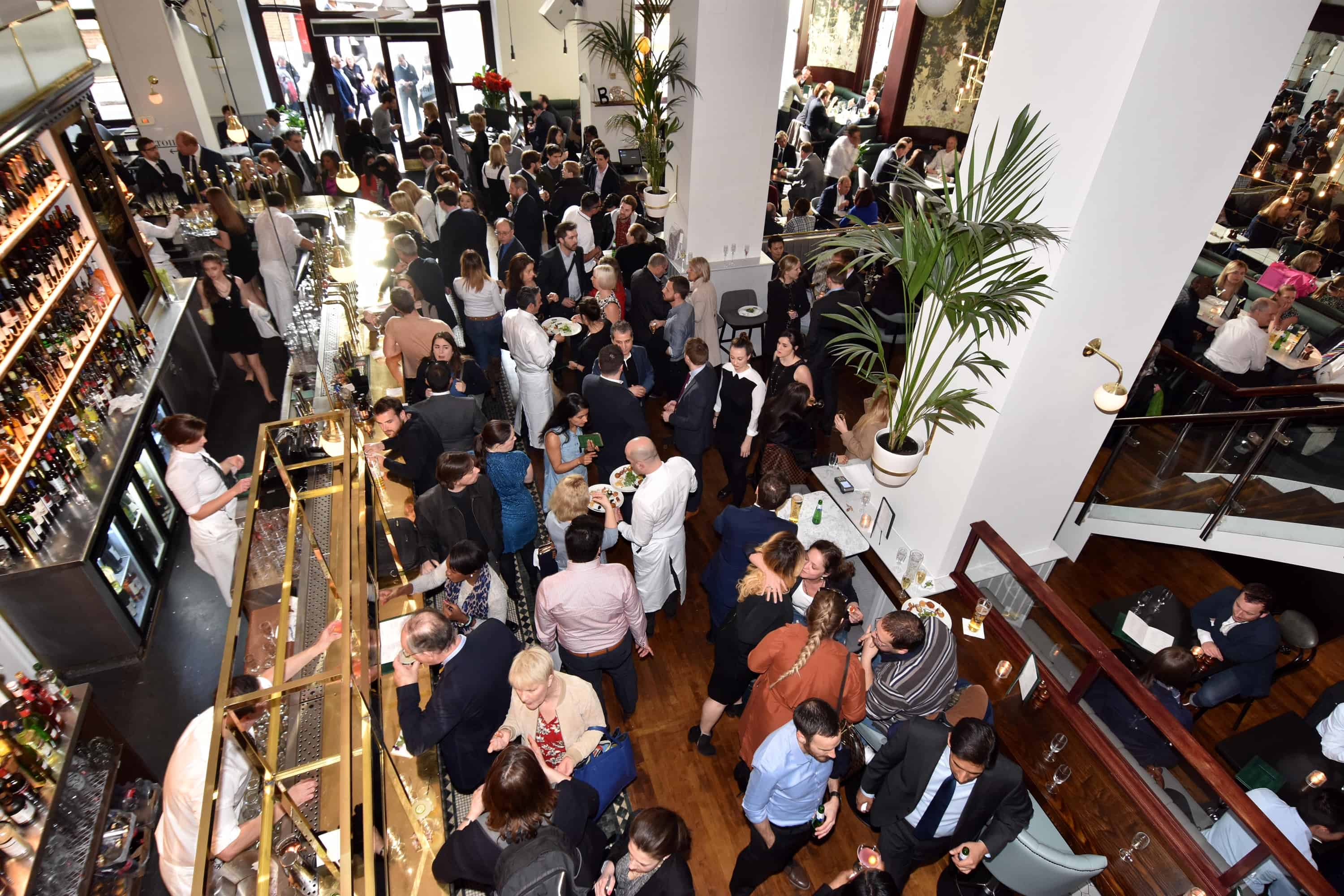 Big Spring Party at Russo-British Business and Social Club | Afisha London