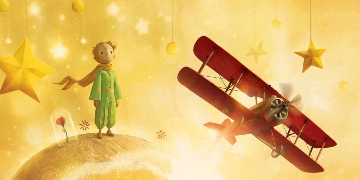 The Little Prince Music One-Man Show | Afisha London