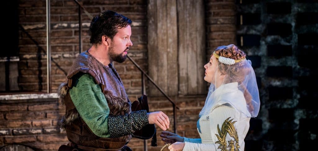 Pietro Mascagni: Isabeau | Afisha London