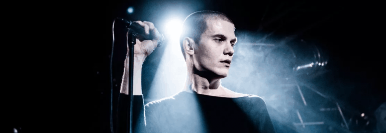 Russian Indie Band Shortparis in Moth Club | Afisha London