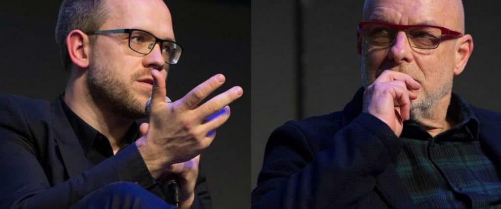 Digital Socialism in the age of Big Data | Afisha London