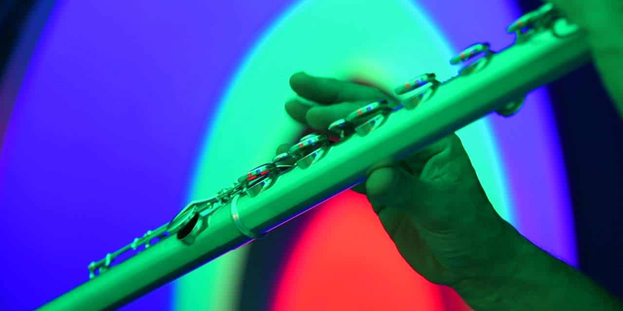 Музыкальный фестиваль Colourscape | Афиша Лондон