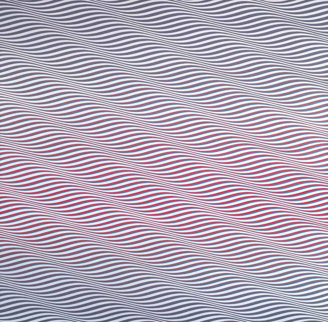 Выставка Бриджет Райли в Southbank Centre | Афиша Лондон