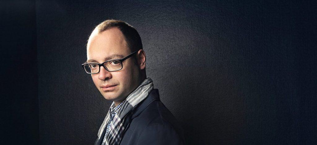 Piano Recital: Alexander Melnikov | Afisha London