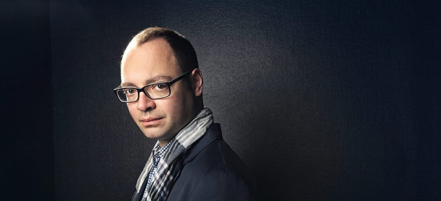 Piano Recital: Alexander Melnikov | Afisha London