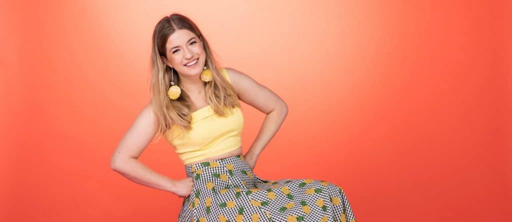 Smoke Comedy featuring Josie Long and Olga Koch | Afisha London