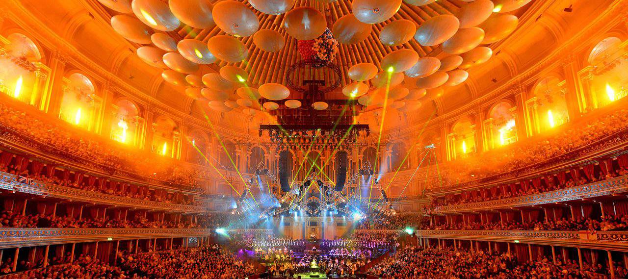 Classical Spectacular Schools' Matinee | Afisha London