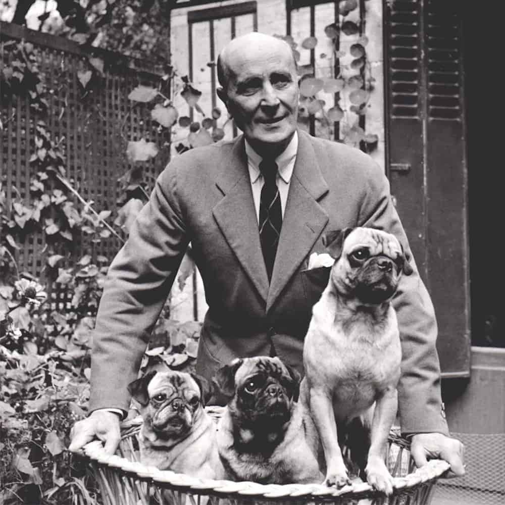 Felix Yusupov and Princess Irina of Russia: love, riches and emigration ...