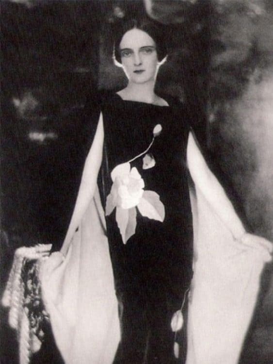 Felix Yusupov and Princess Irina of Russia: love, riches and emigration ...