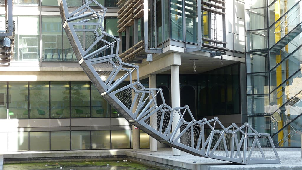 Томас Хизервик: дизайнер на все руки | Афиша Лондон