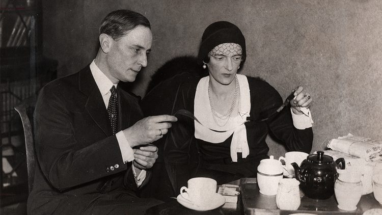 Felix Yusupov and Princess Irina of Russia: love, riches and emigration ...