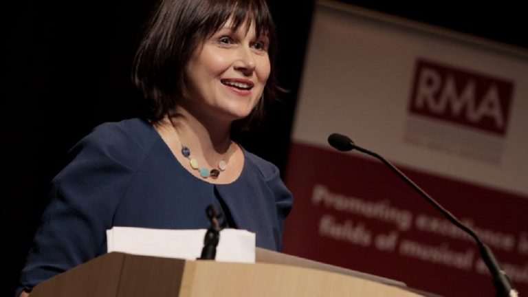 Lecture of Marina Frolova-Walker about Shostakovich and Mosolov ...