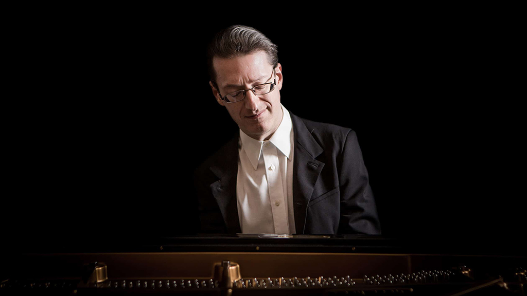 Llŷr Williams and Andrei Kymach: Bobykevych, Fomenko, Lopatynsky and ...