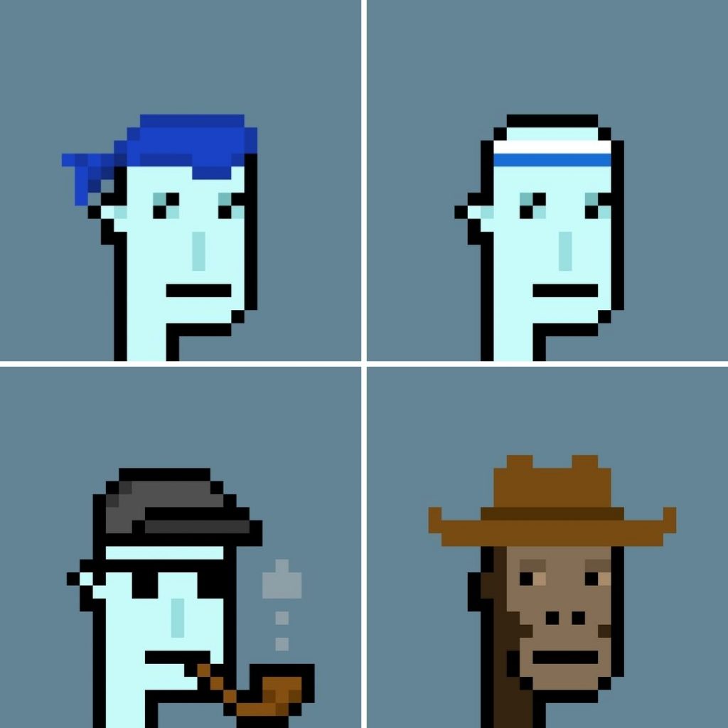 Что такое NFT: особенности, феномен популярности и роль в современном ...