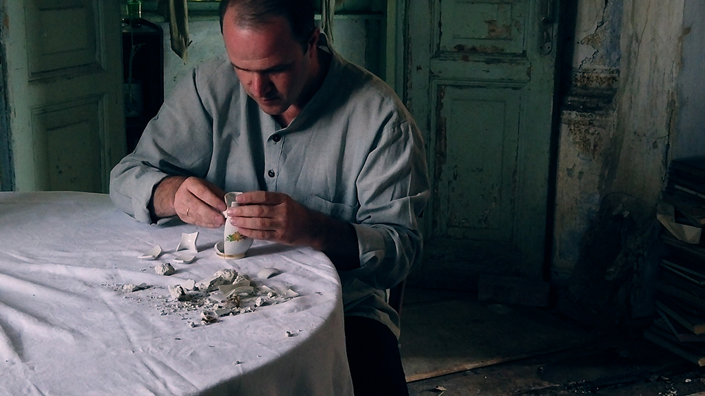 What We Shared: Film Screening + Q&A | Afisha London