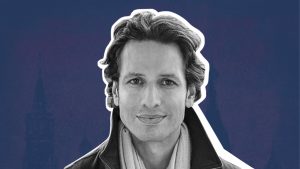Alexander J Gifford “We’re standing up for Russian culture” | Афиша Лондон