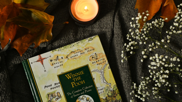 Alan Milne: the writer who turned Winnie the Pooh into an icon of ...