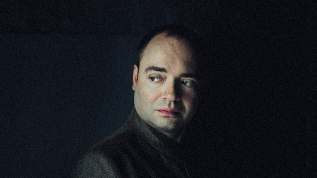 Concert with pianist Alexander Melnikov at Wigmore Hall | Afisha London