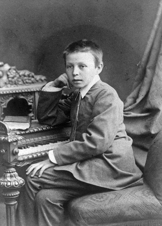 The Life of Sergei Rachmaninoff and His Visits to the UK | Афиша Лондон