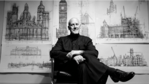 Great British contemporaries: Lord Norman Foster | Афиша Лондон