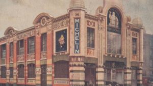 Farewell to Bibendum: a London dining legend closed its doors | Афиша ...